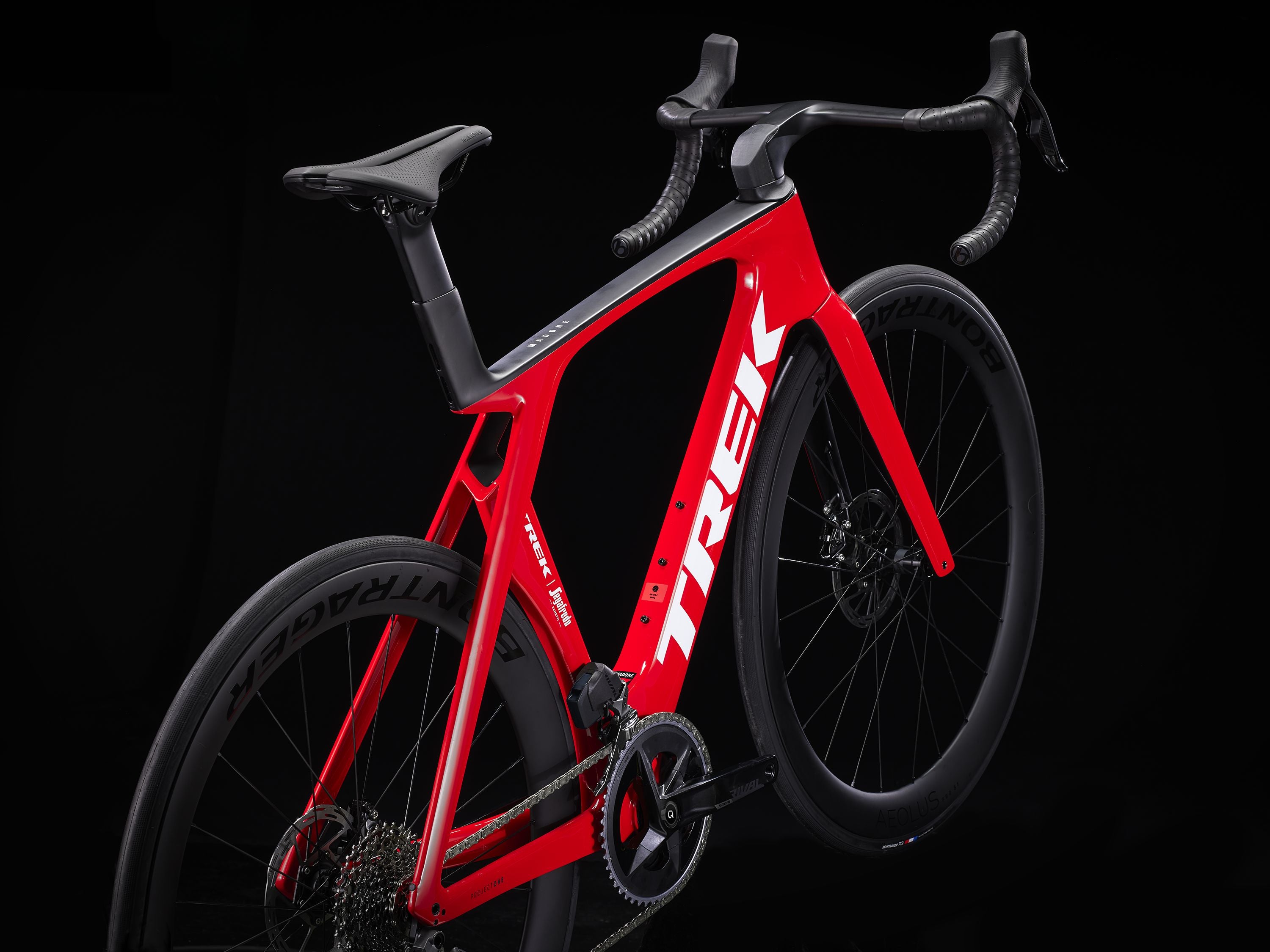 Madone SLR 6 AXS Gen 7 - Viper Red – Leadout Cycling ApS